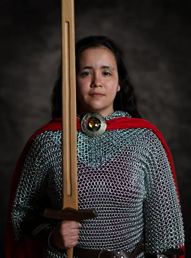 Order of the Knights of the Round Table - A Medievel Children's ...