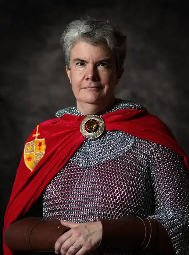 Order of the Knights of the Round Table - A Medievel Children's ...